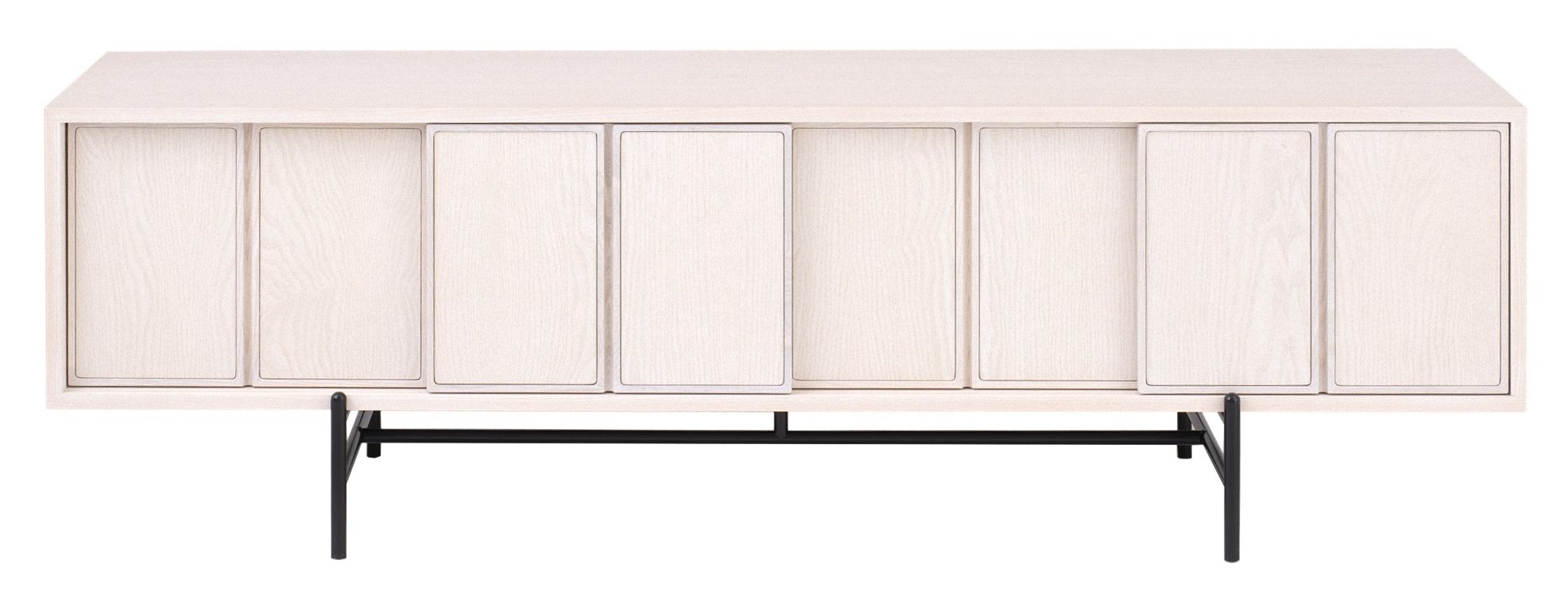 Ercol | Canvas Media Unit | Aldiss of Norfolk