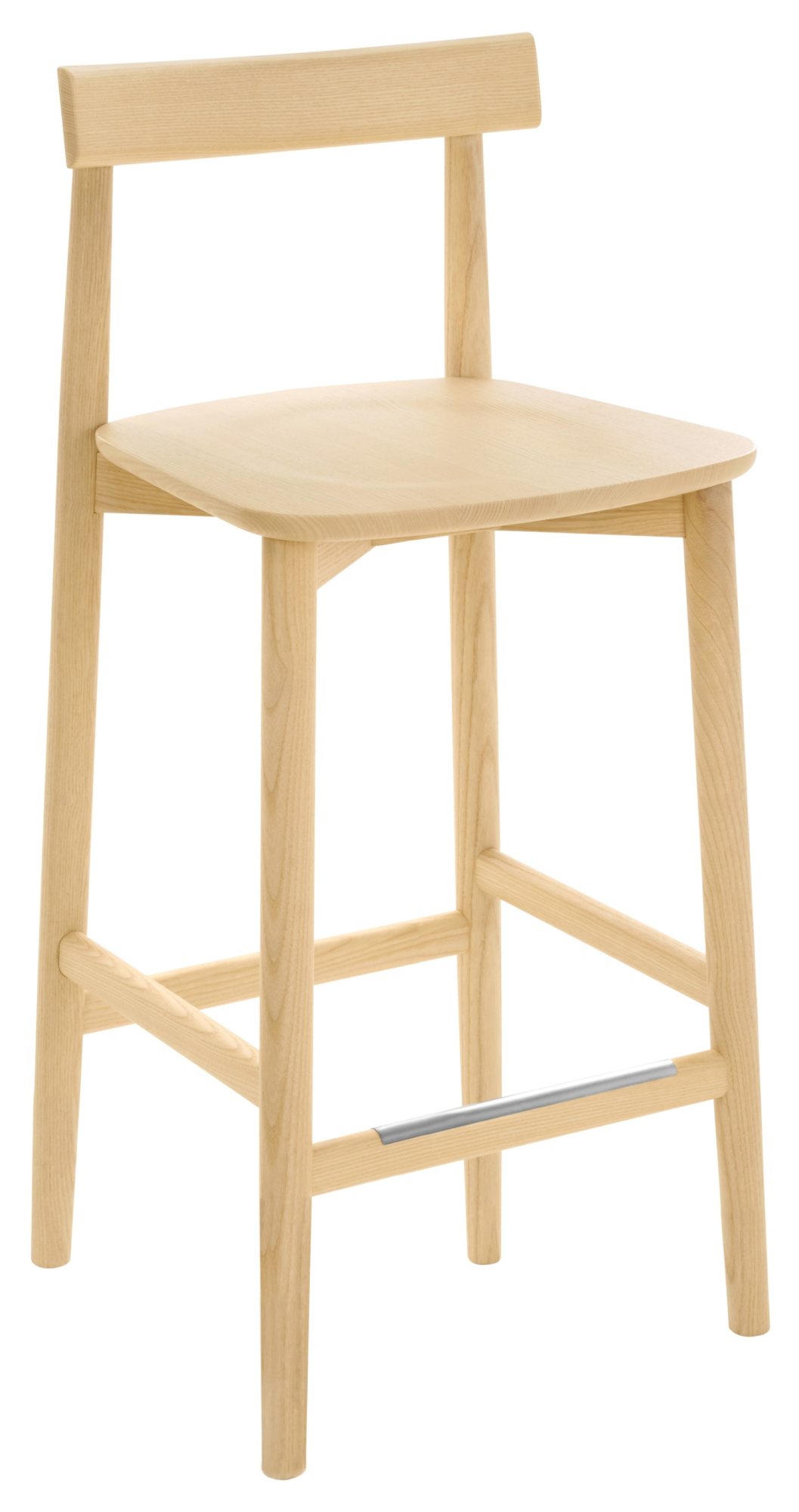 Ercol | Lara Counter Stool | Aldiss of Norfolk