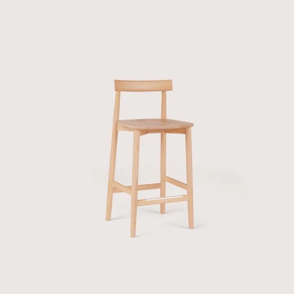 Ercol | Lara Bar Stool | Aldiss of Norfolk