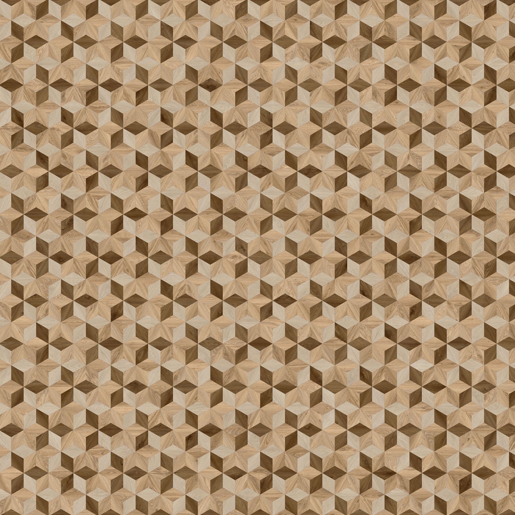 Moduleo Diamond Origami 635 | Aldiss of Norfolk