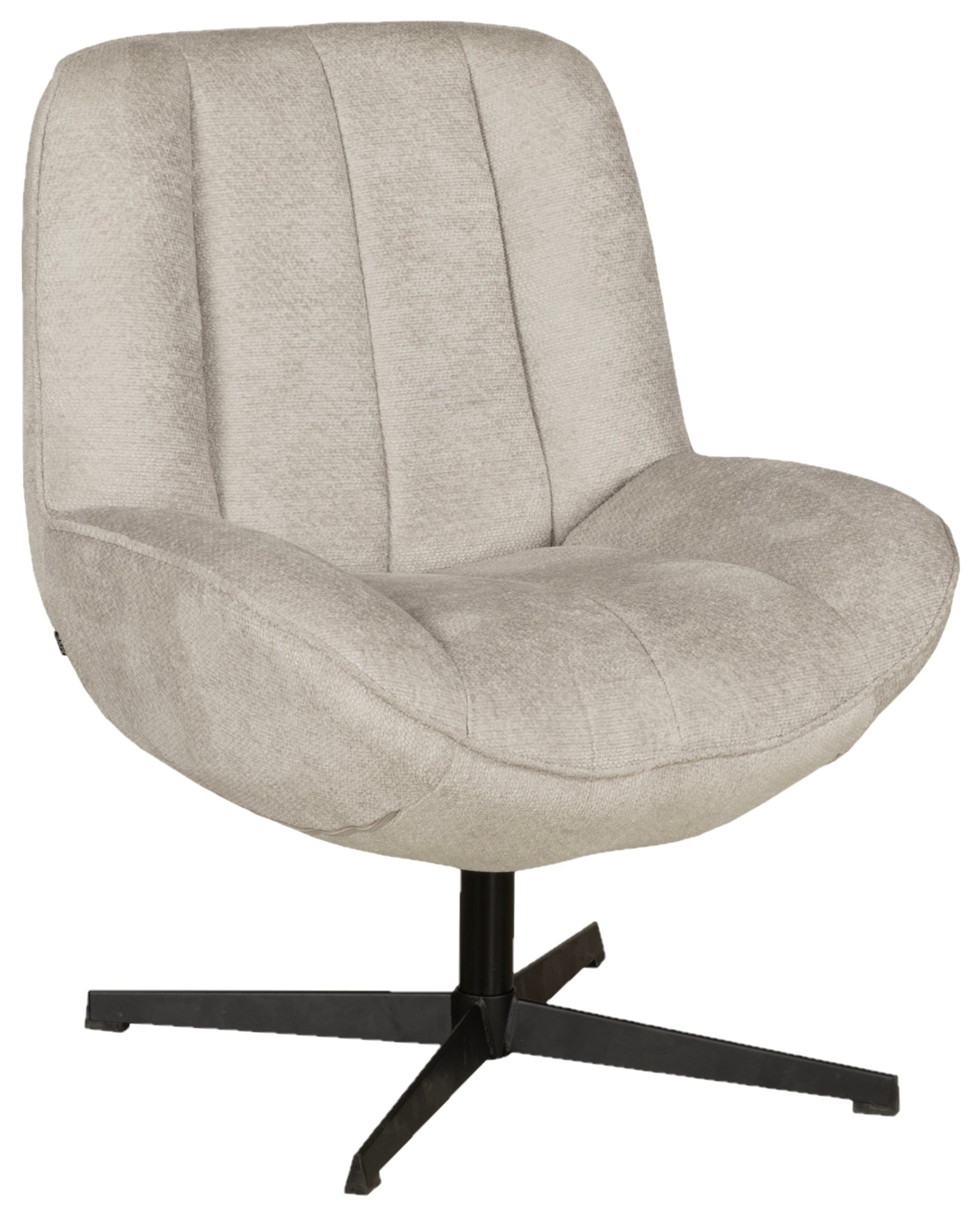 Como Accent Chair in Natural | Aldiss of Norfolk