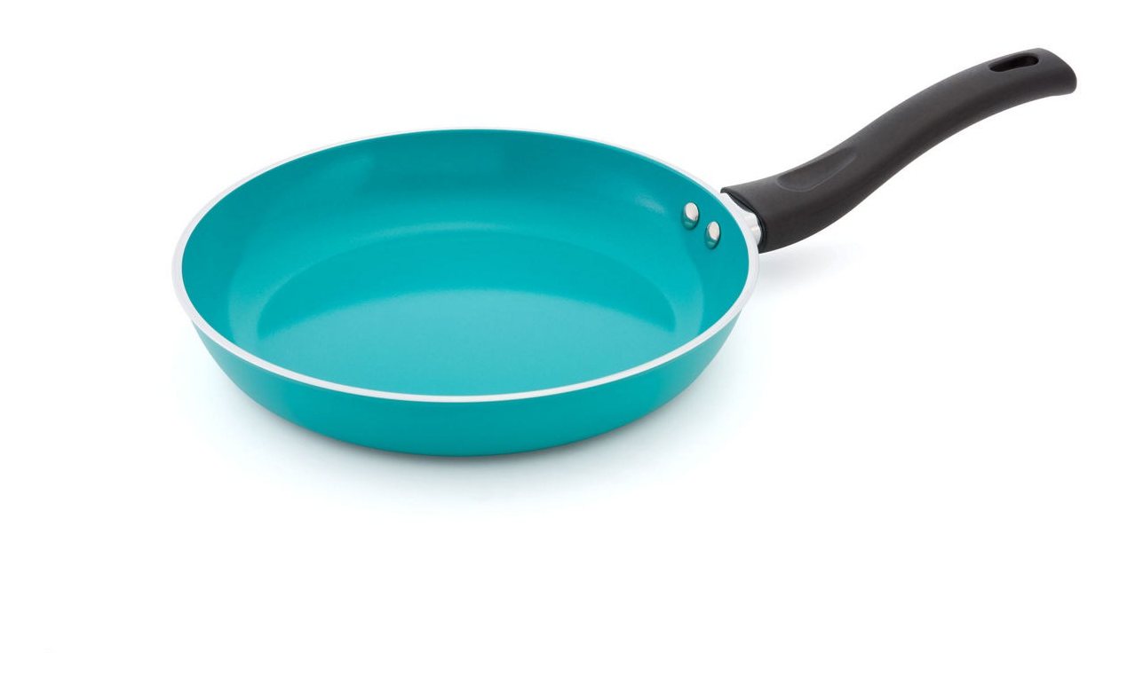 Judge Ceraglide Colours Frying Pans | Aldiss of Norfolk