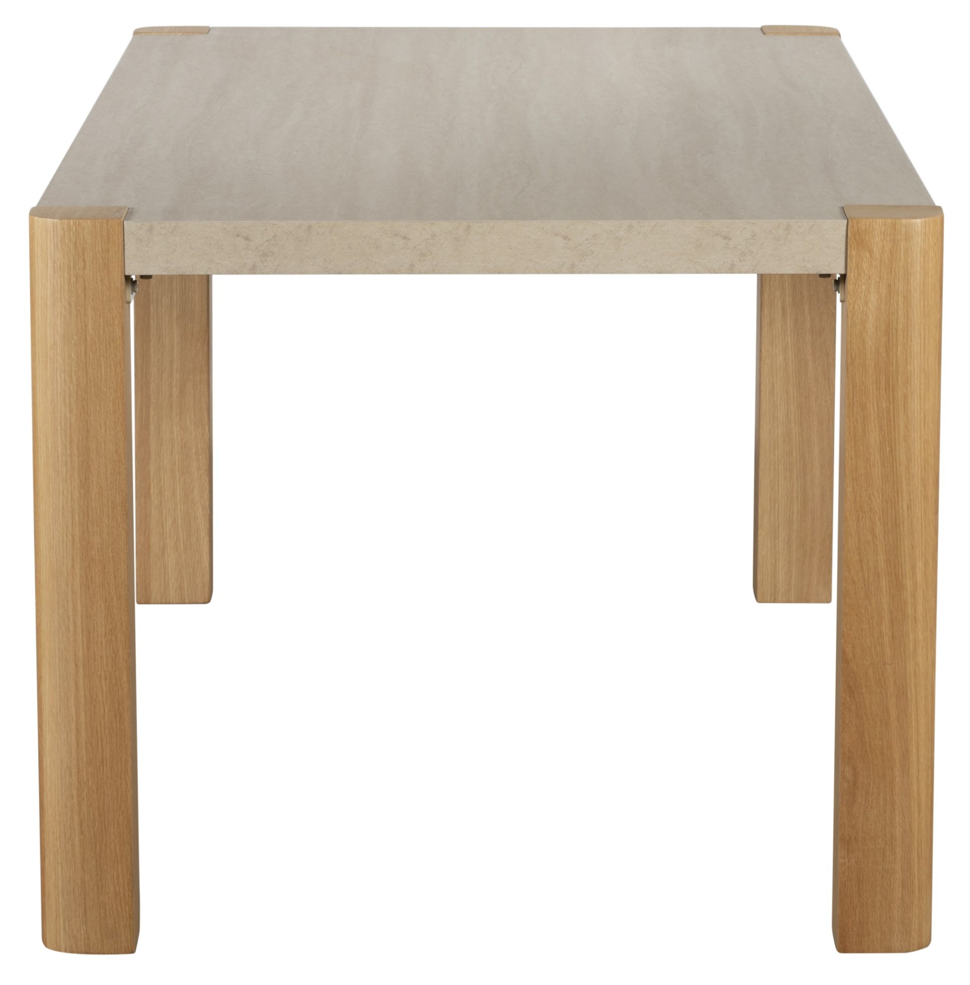 Arlo 1.9m Dining Table | Aldiss of Norfolk
