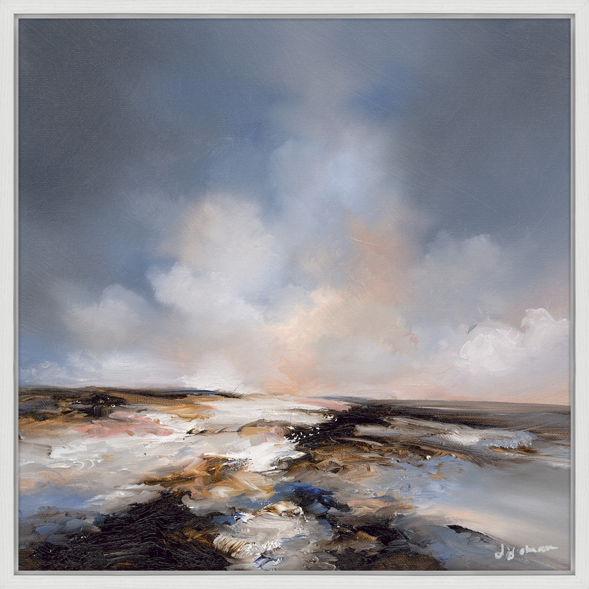 Artko Angle Dust | Aldiss of Norfolk