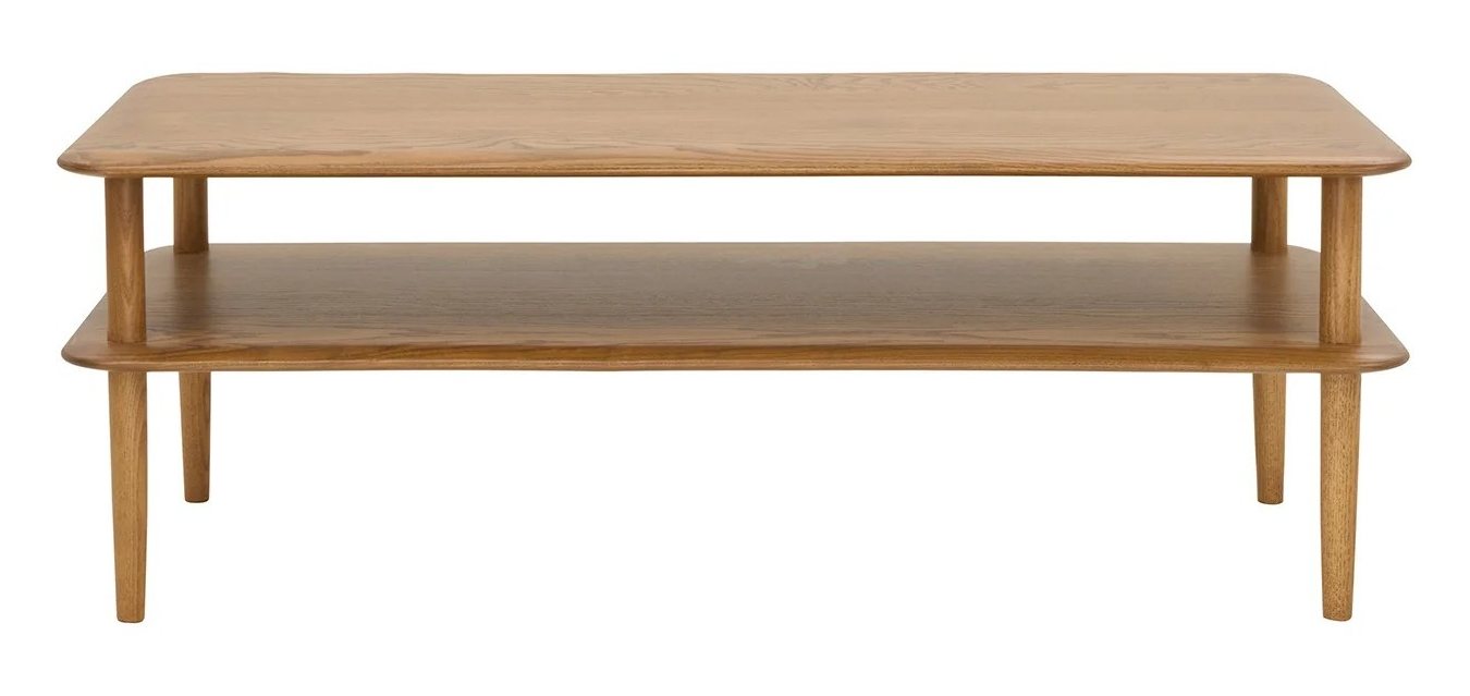 Ercol | Stack Coffee Table | Aldiss of Norfolk