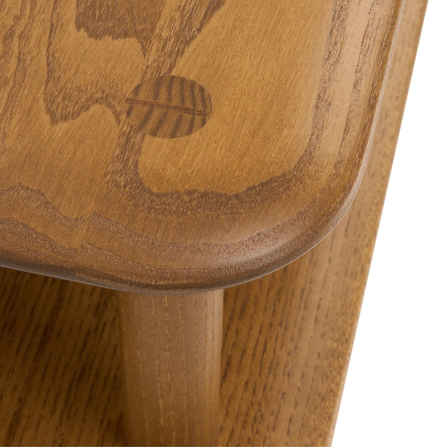 Ercol | Stack Coffee Table | Aldiss of Norfolk