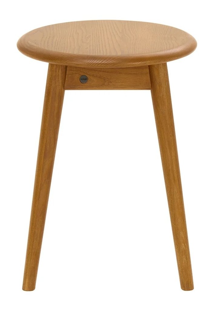 Ercol | Salina Dressing Table Stool | Aldiss of Norfolk