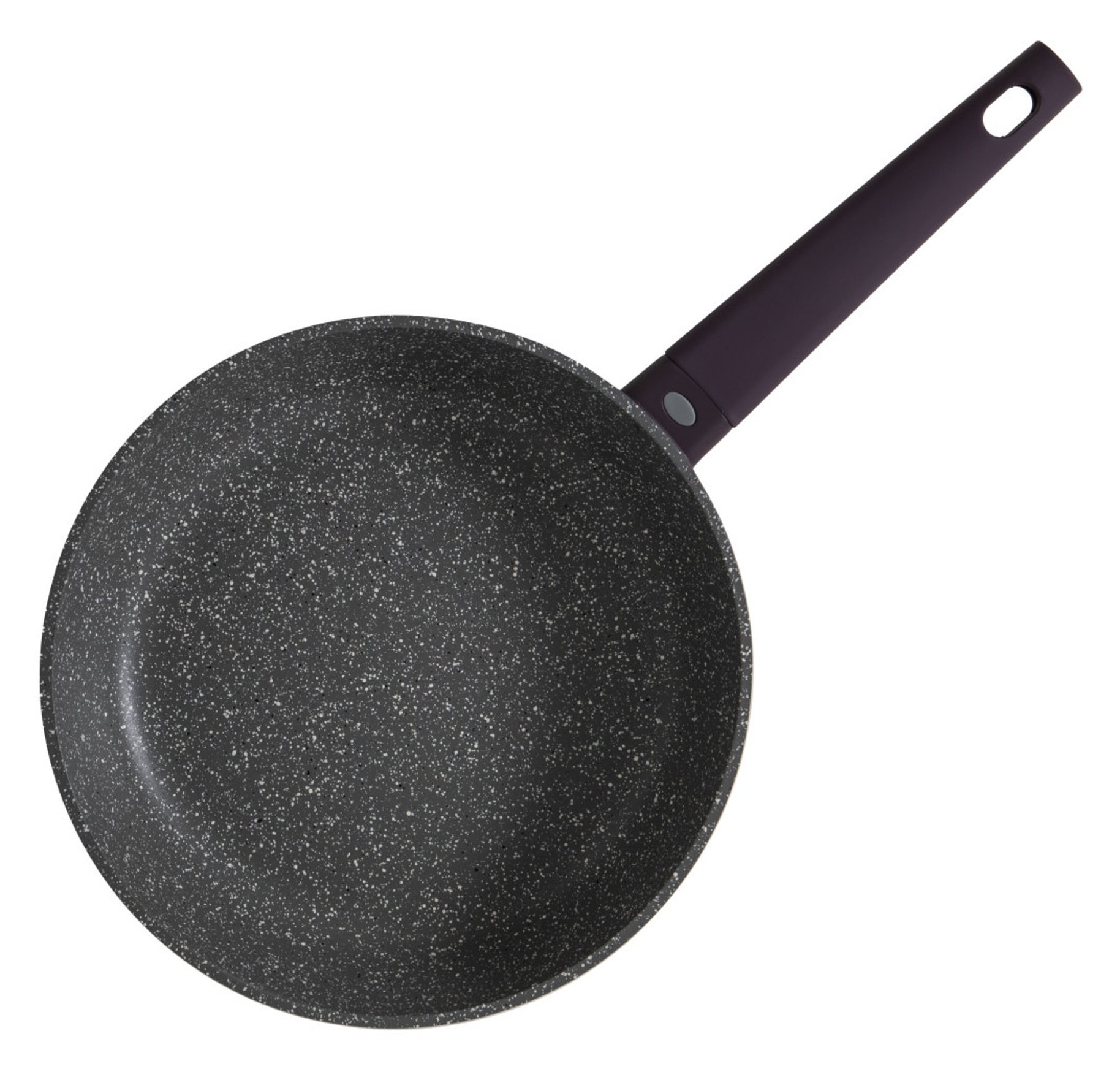 MasterClass Aluminium Purple Frying Pan | Aldiss of Norfolk