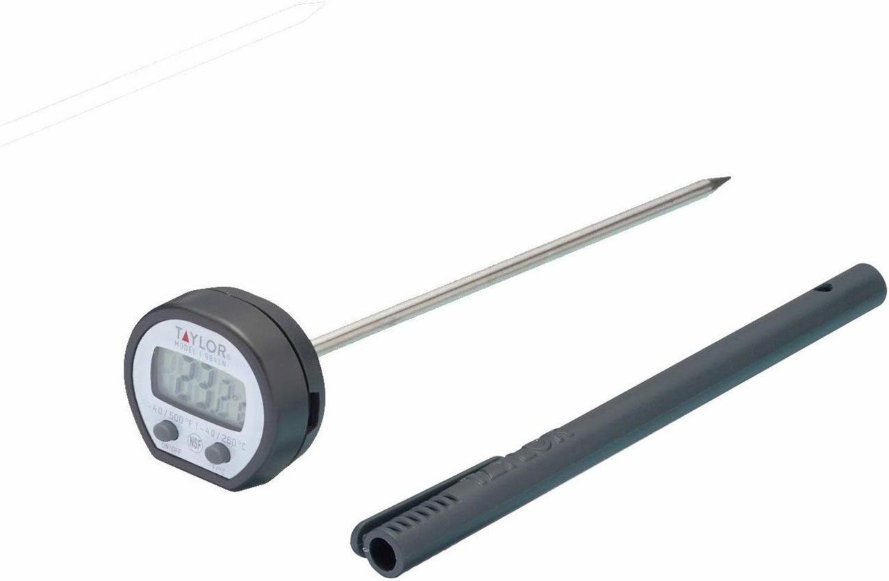 MasterClass Taylor Digital Thermometer | Aldiss of Norfolk