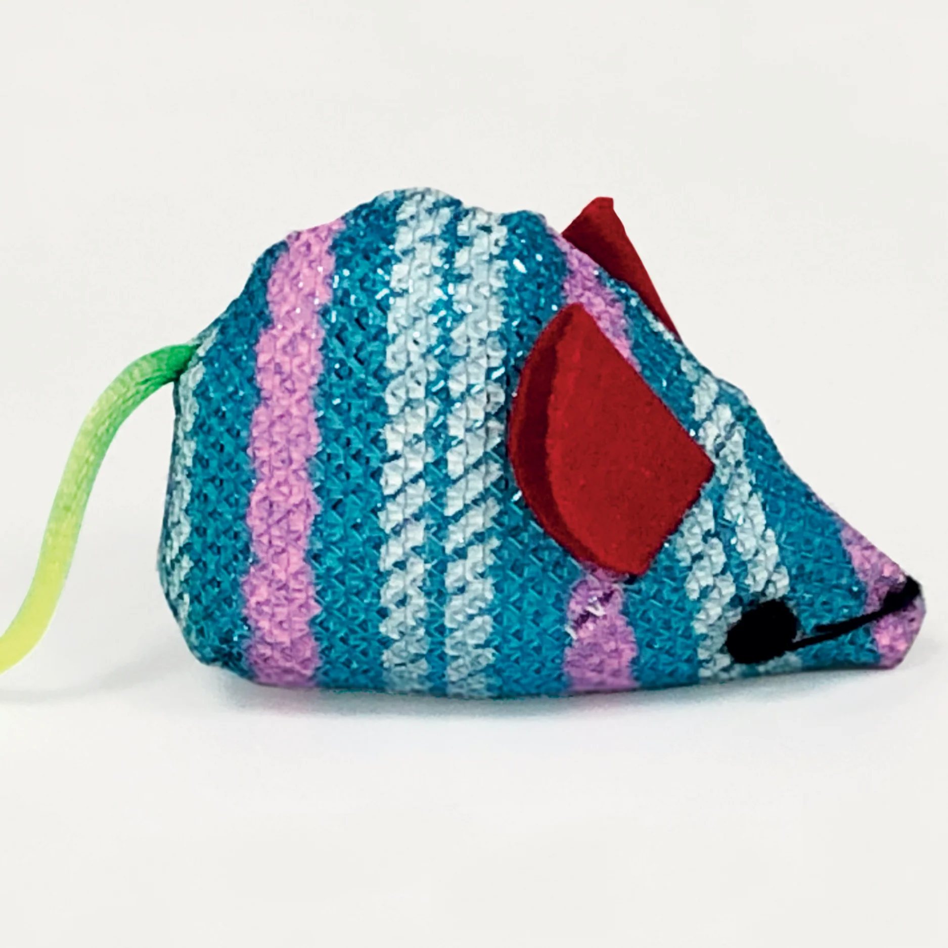 Robin Reed Cat Pet Cracker | Aldiss of Norfolk