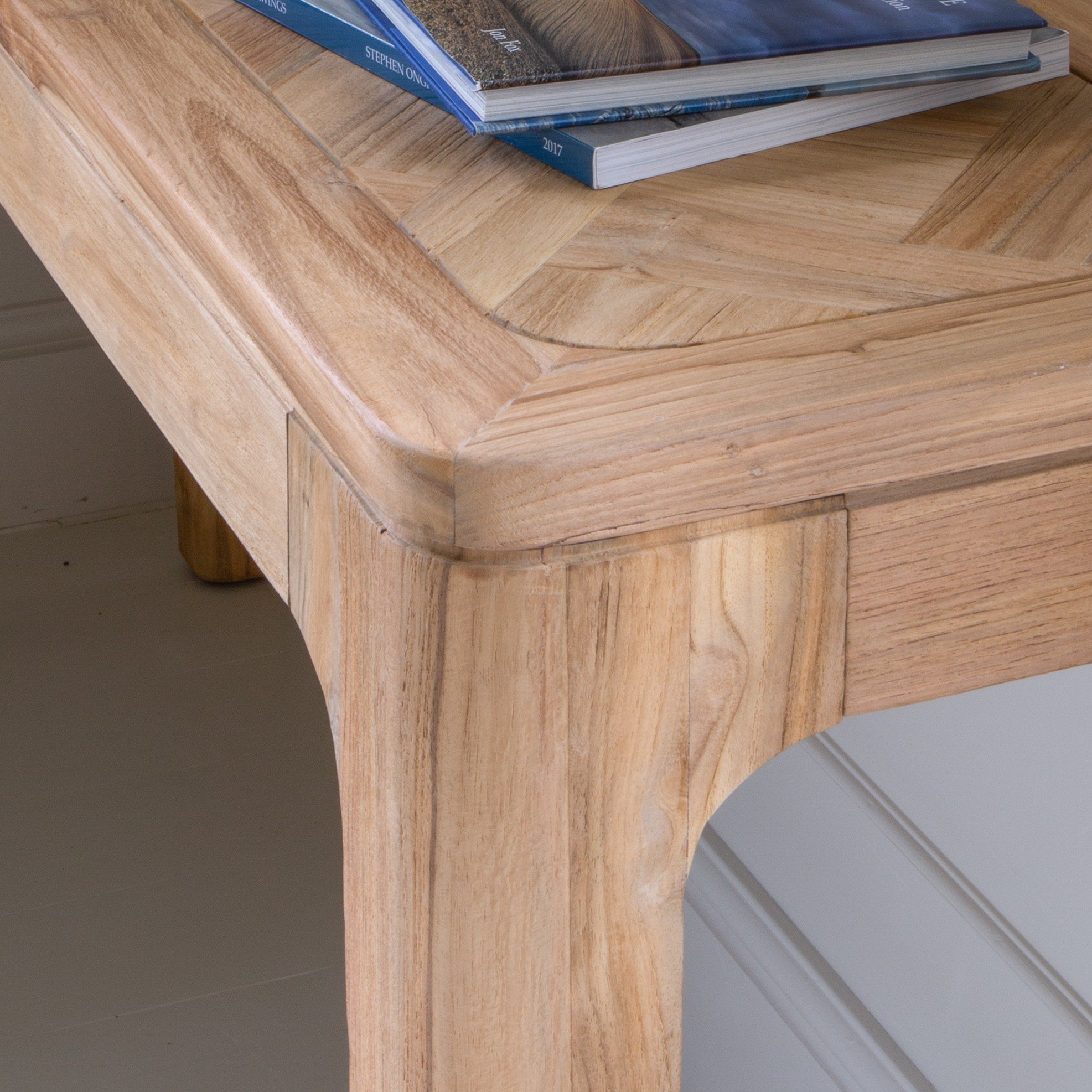 Arch Console Table | Aldiss of Norfolk