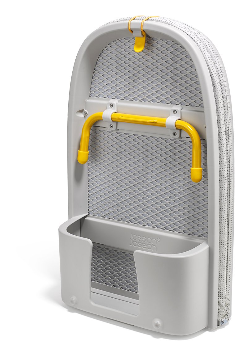 Joseph Joseph Pocket Max Table Top Ironing Board | Aldiss