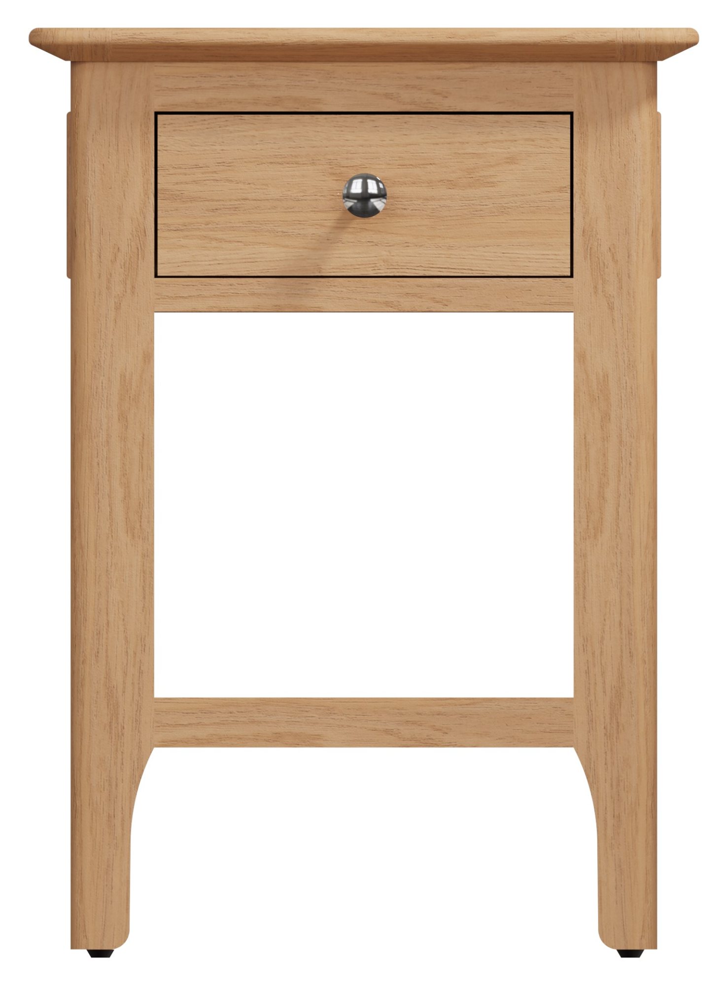 Coastal Side Table | Aldiss Oak Furniture
