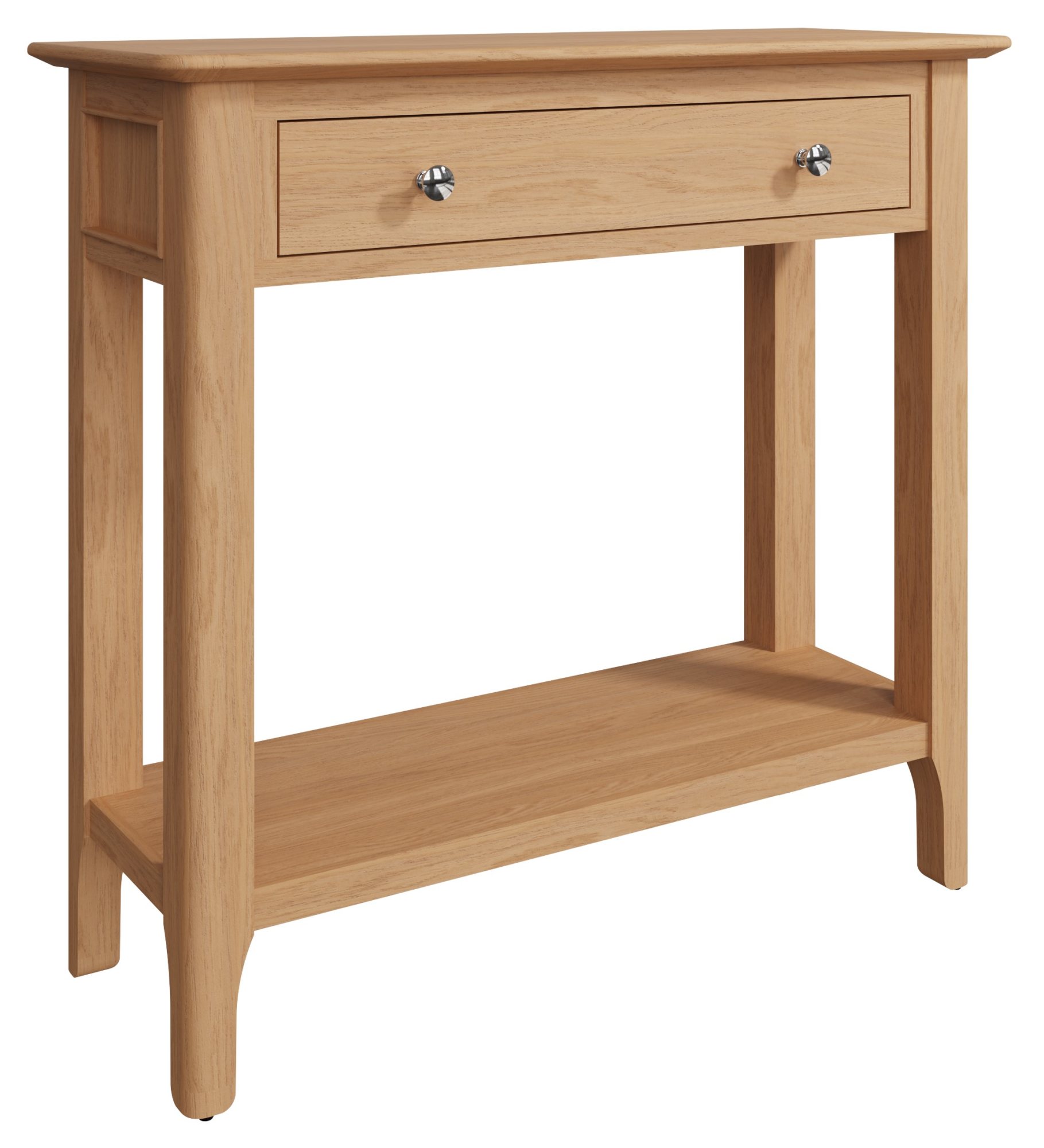 Coastal Console Table | Aldiss Home Furniture