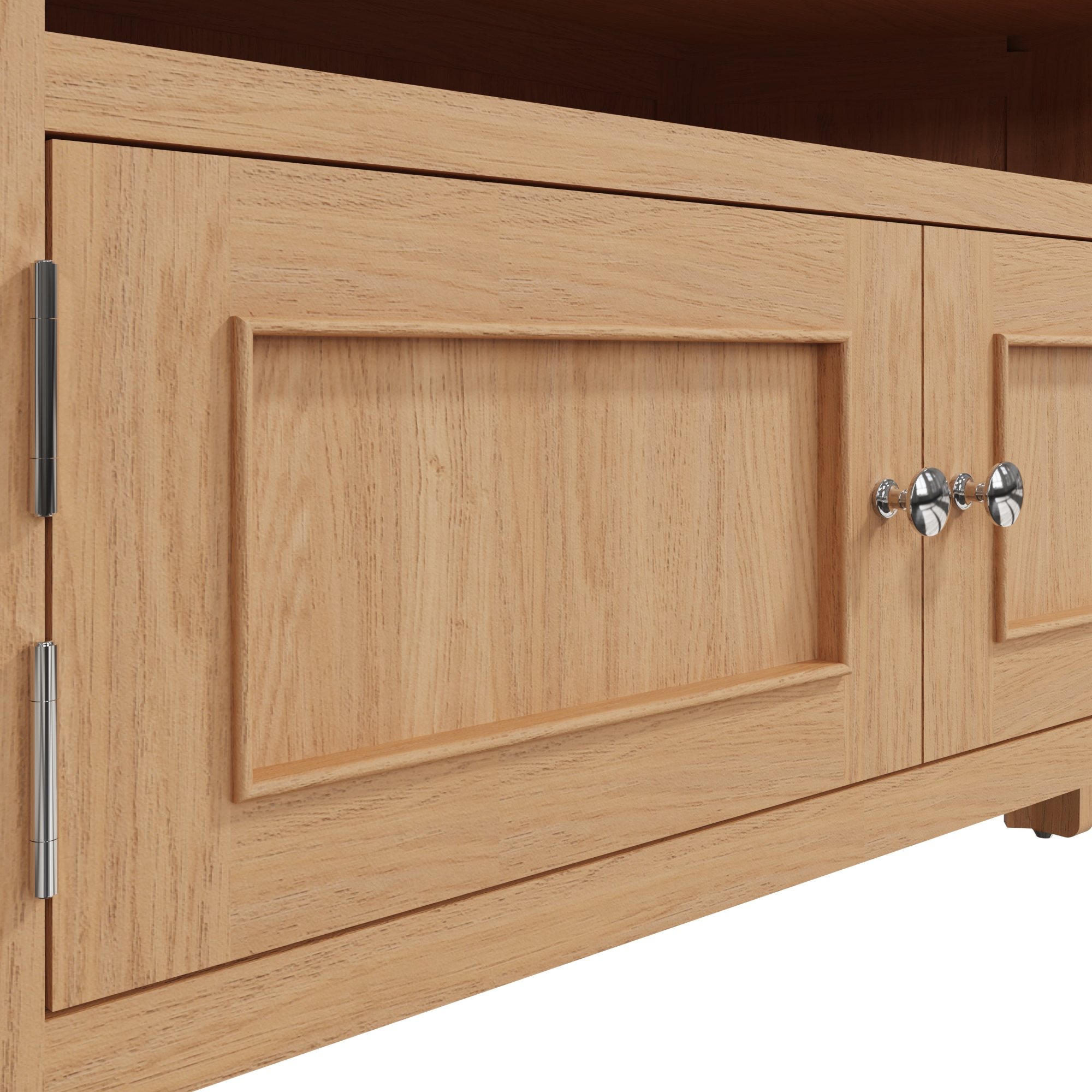 Coastal Corner TV Unit | Aldiss Home Furniture