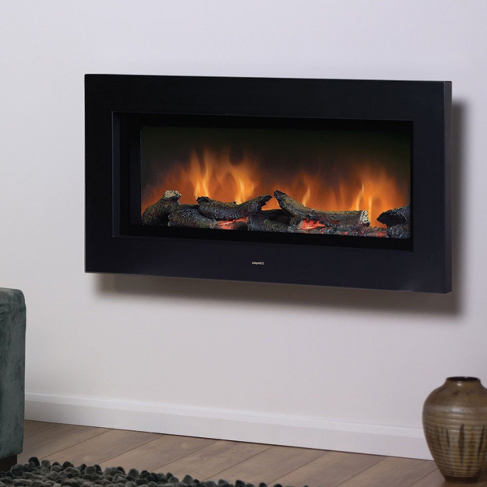 Dimplex - SP16 Wall Mounted Fire - Heating - at Aldiss