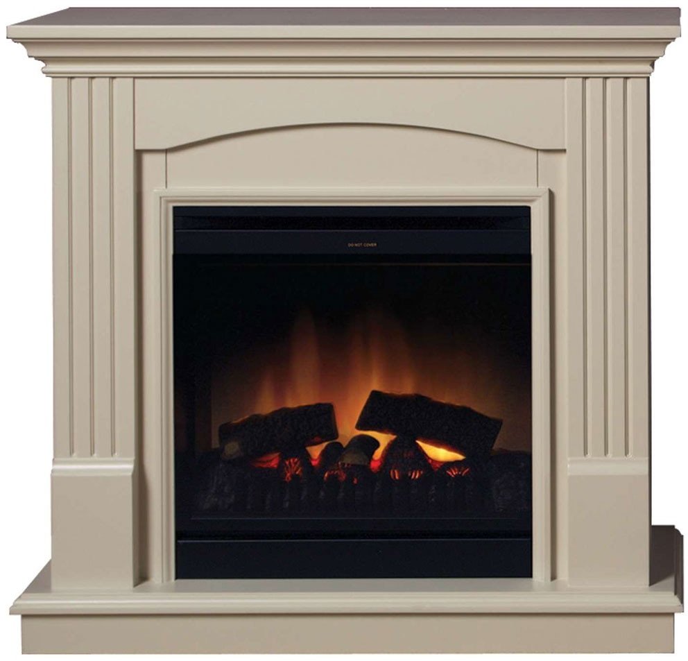 Dimplex - Chadwick Electric Suite Fire - Electric Fires - Aldiss