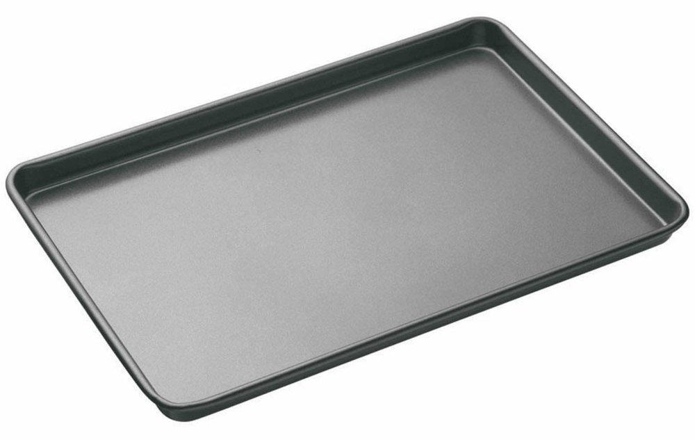 Masterclass Non Stick Oven Tray - Aldiss