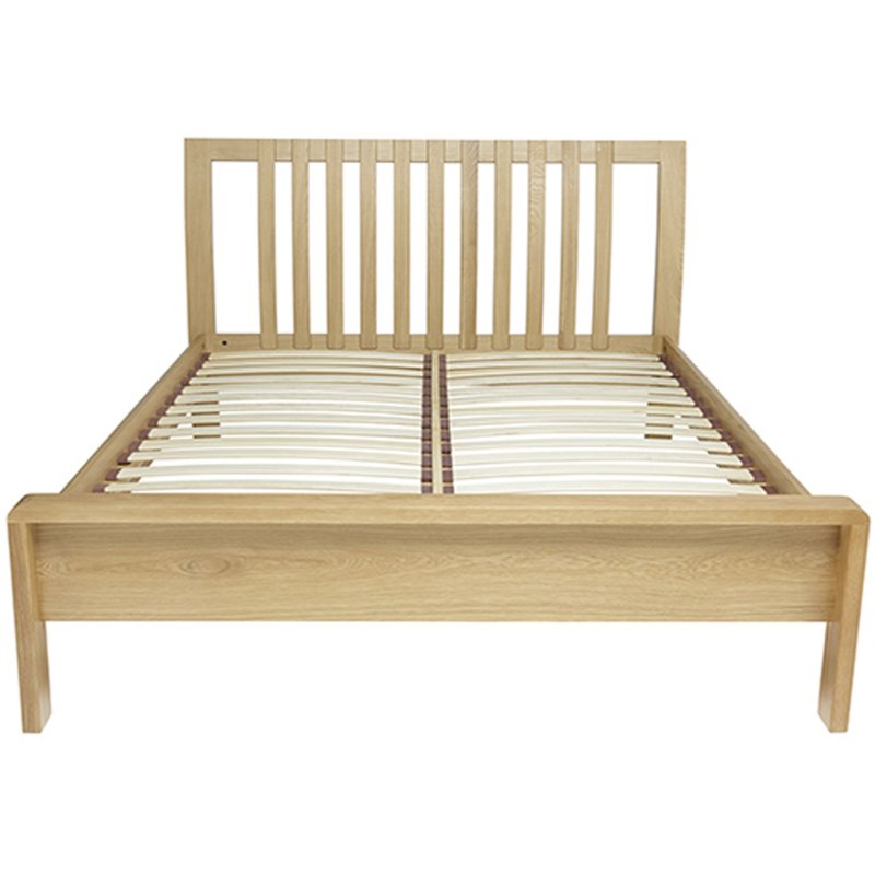 Ercol Bosco Bedframe | Aldiss of Norfolk