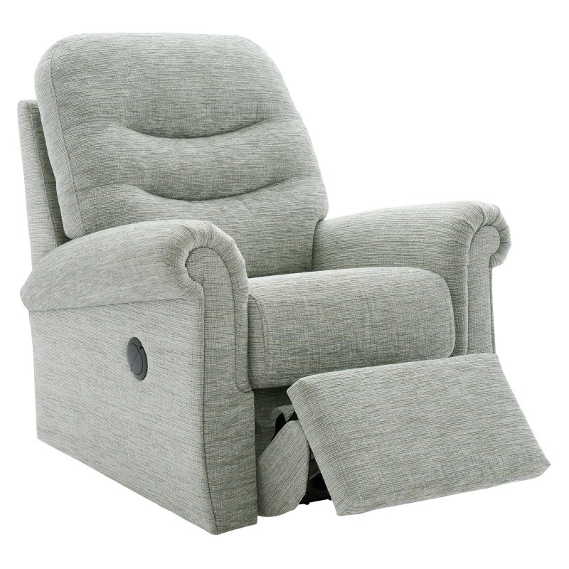G Plan Holmes Chair - G Plan Chair - Aldiss
