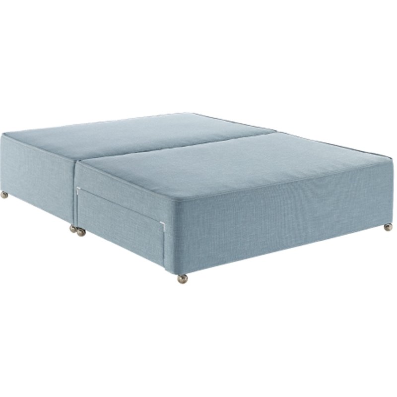 Relyon Luxury Divan Base | Aldiss Home Furniture