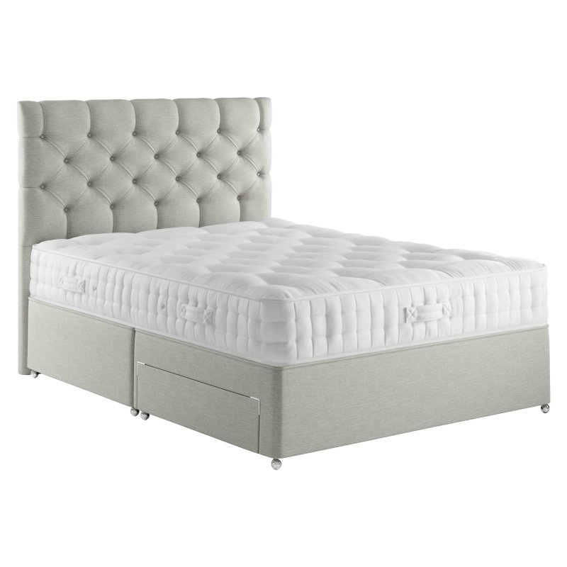 Relyon Ashwick Turnable Mattress | Aldiss Home Furniture