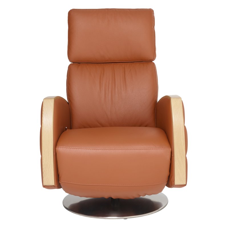 Ercol Noto Recliner | Aldiss of Norfolk