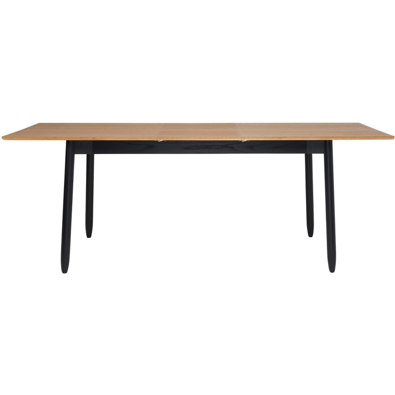 Ercol Monza Small Extending Dining Table | Aldiss of Norfolk