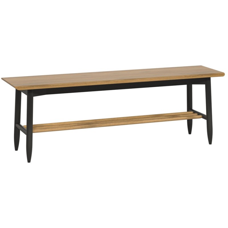 Ercol Monza Dining Table Set | Aldiss of Norfolk