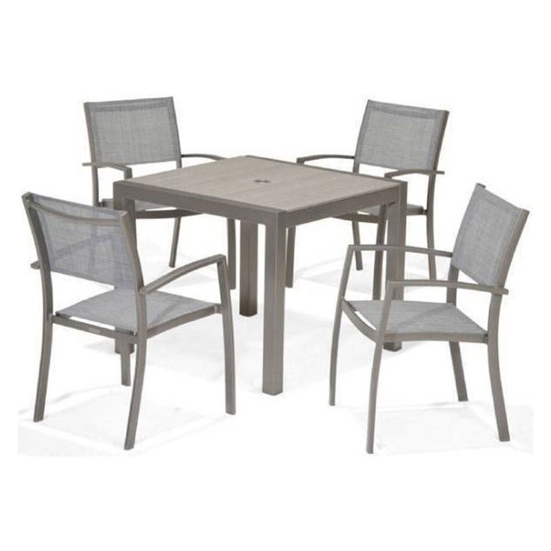 Solana 4-Seater Dining Set | Aldiss Garden Furniture Solana 4-Seater Dining Set | Aldiss Garden Furniture