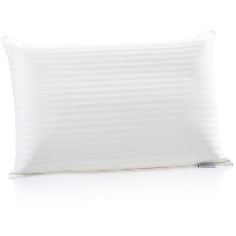 Relyon Superior Comfort Slim Latex Pillow - Aldiss
