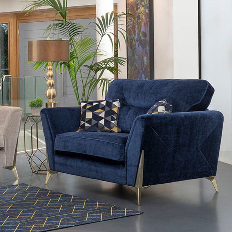 Heated Sofa Snuggler | Baci Living Room