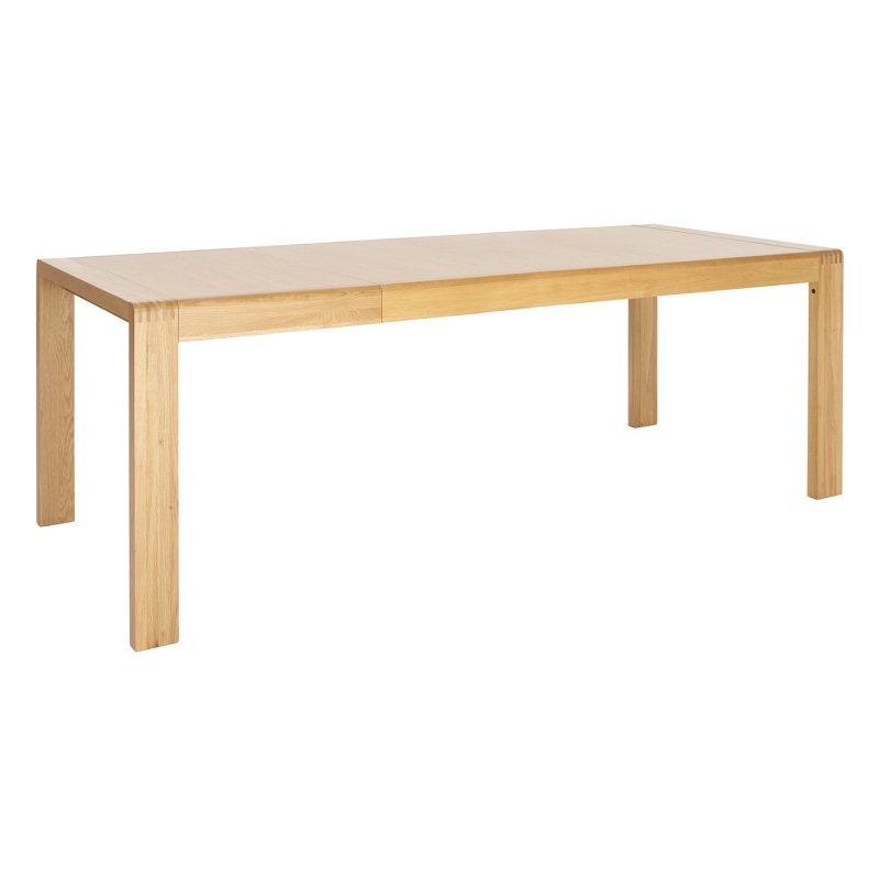 Ercol Bosco Medium Extending Dining Table l Aldiss of Norfolk