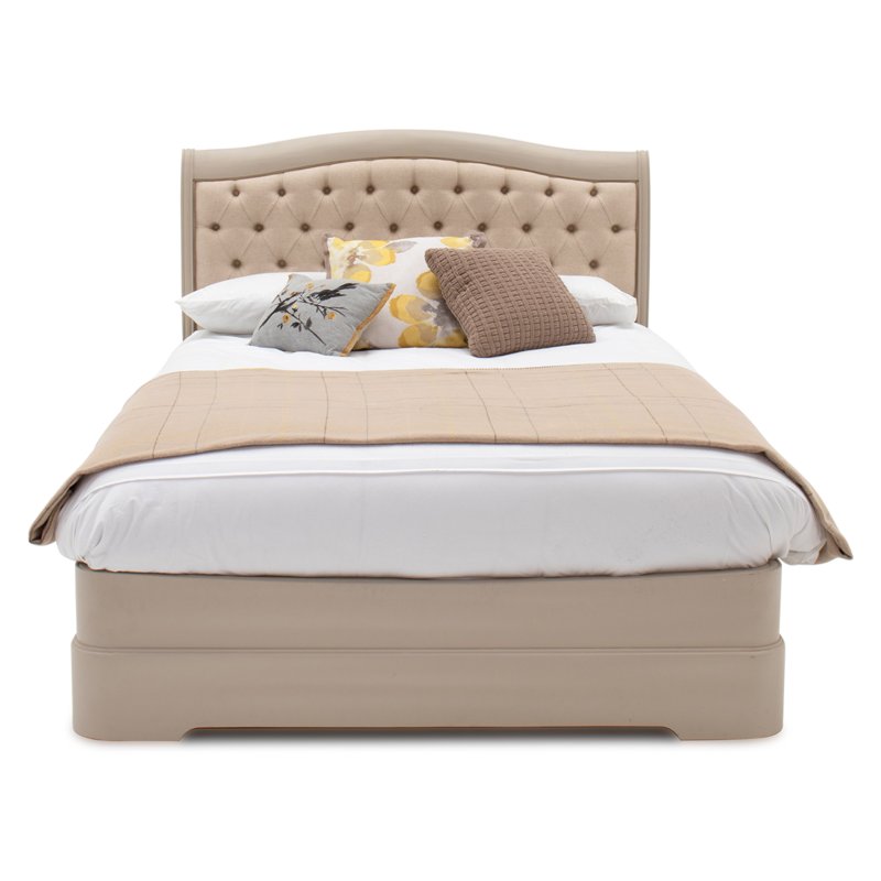 Mabel Bedframe | Aldiss of Norfolk