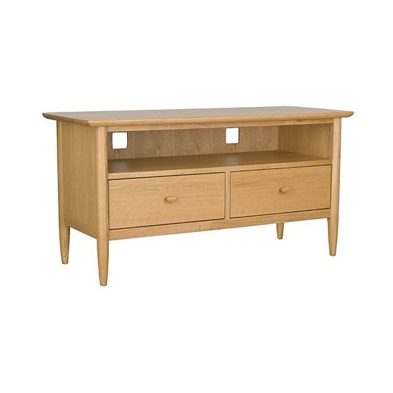 Ercol Teramo TV Unit | Aldiss of Norfolk