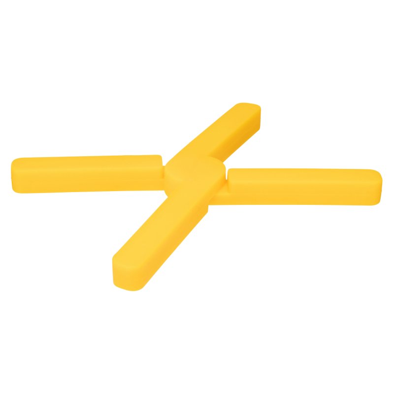 Fusion Silicone Folding Trivet | Aldiss of Norfolk