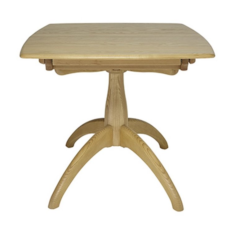 Ercol Windsor Small Ext. Dining Table | Aldiss of Norfolk