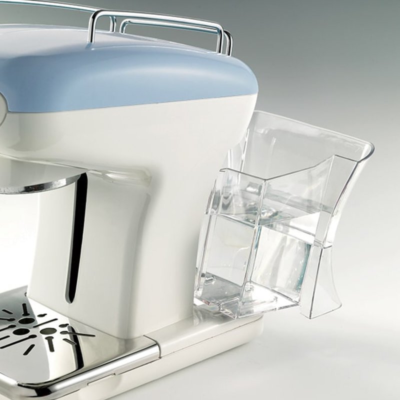 Ariete Espresso Coffee Maker Vintage Beige Veli Store