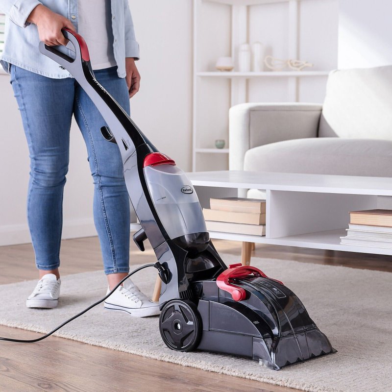 Ewbank Hydro C1 Carpet Cleaner | Aldiss of Norfolk