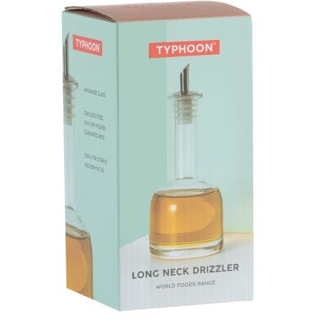 World Foods | Long Neck Drizzler | Aldiss of Norfolk