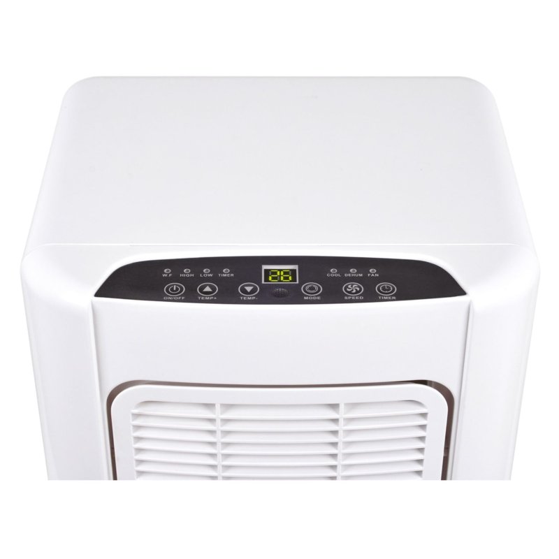 Daewoo | 7000 BTU Portable Air Conditioner | Aldiss Norfolk