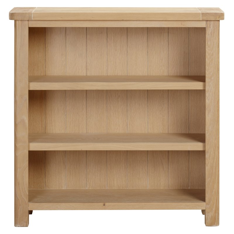 Silverdale | Small Bookcase | Aldiss of Norfolk