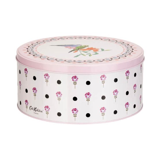Cath Kidston Painted Table Cake Tin Set | Aldiss of Norfolk