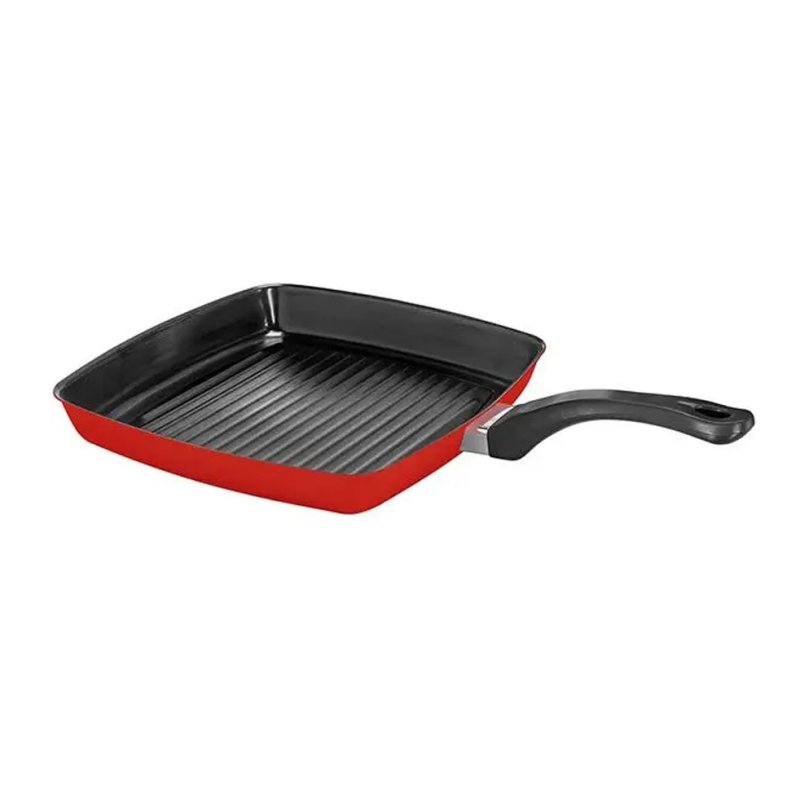 Judge Speciality Grill Pans asst colours | Aldiss of Norfolk