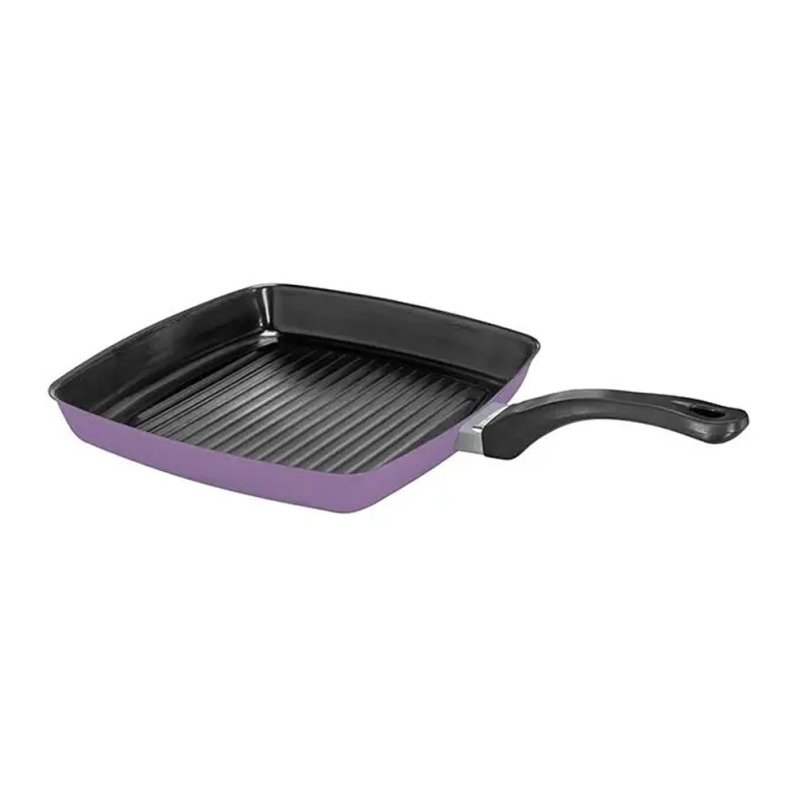 Judge Speciality Grill Pans asst colours | Aldiss of Norfolk