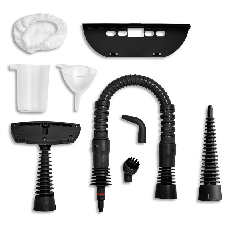 Tower | Handheld Steam Cleaner | Aldiss of Norfolk