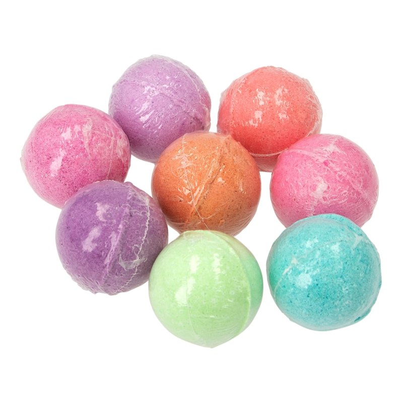 Topmodel Beauty and Me Bath Bomb Bag