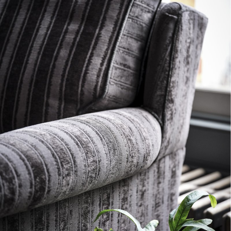 Duresta Southsea Small Low Back Sofa | Aldiss of Norfolk