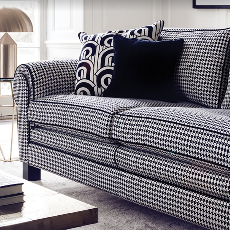 Duresta Coco Large Sofa | Aldiss of Norfolk