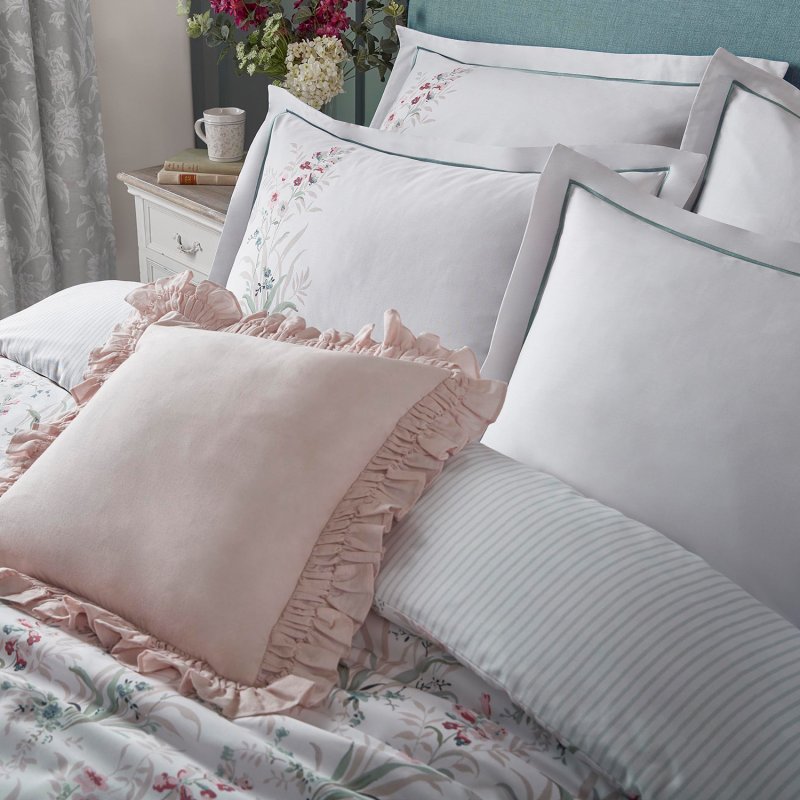 Mosedale Posy Duvet Set | Aldiss of Norfolk